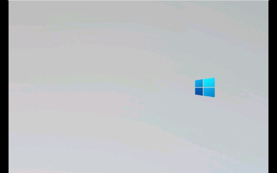 Windows 10 Build 20231隐藏win10X OOBE界面展示