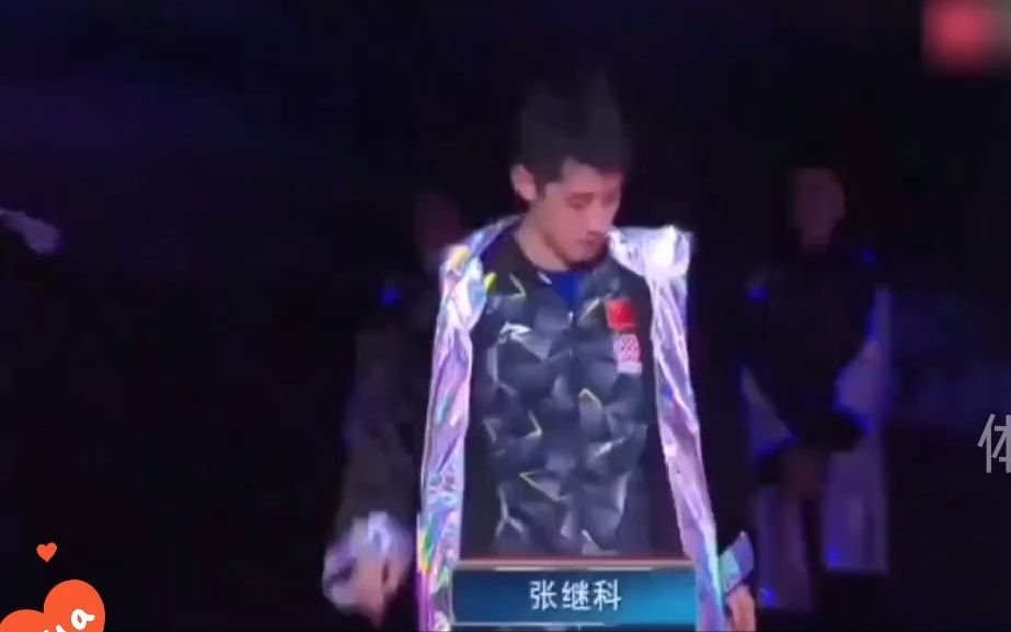 地表最强12人开幕式,放眼望去全是冠军