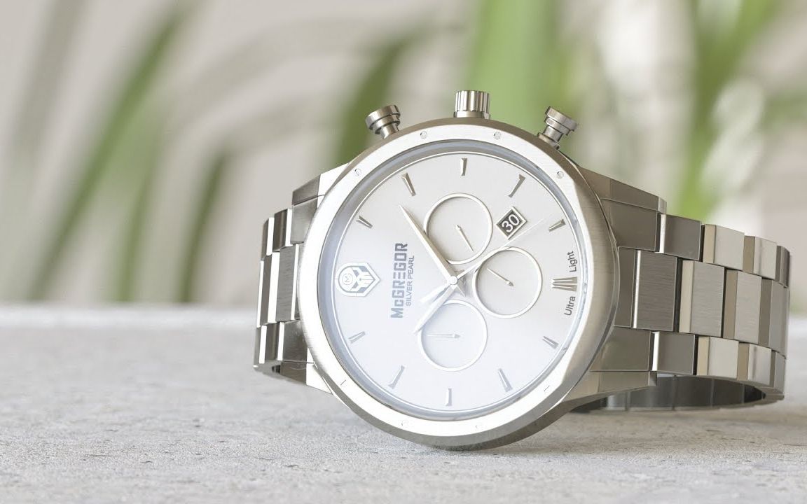 【C4D教程】Octane照片级渲染教程——手表