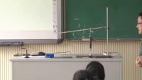 部编浙教版初中科学八年级下册《指南针为什么能》获奖课教学视频+...