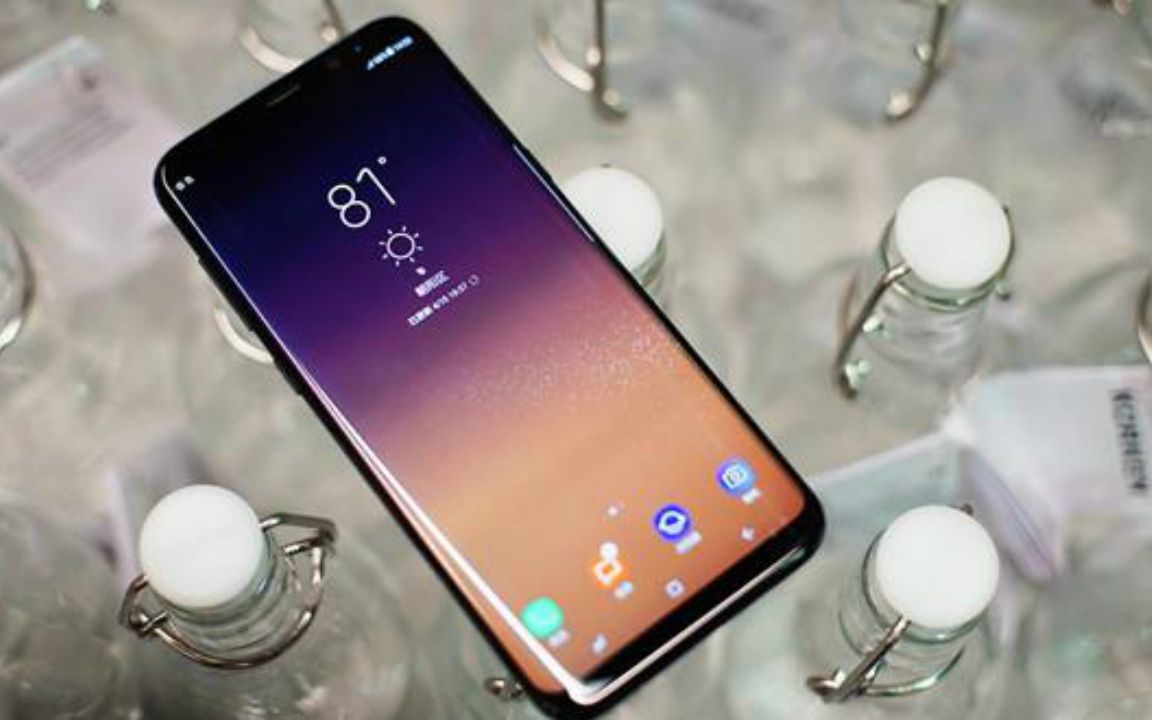 盘点三款拍照好的手机:苹果垫底,三星仅排第二,第一实至名归!