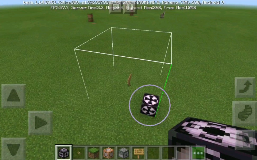 [Minecraft] 结构方块中你可能不知道的用途