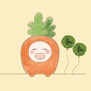 卜卜呀bobo 