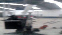 空间360度,机械臂式运动模拟器