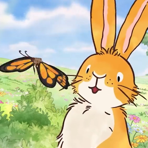 每天英语磨耳朵 