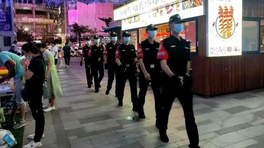 “唐山打人案”后,河北6位市公安局局长督导“百日行动”