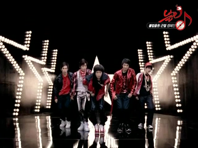 【SHINee】 姐姐真漂亮