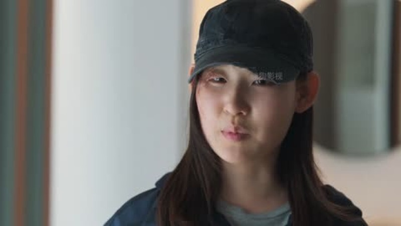 《FaceMe》03集,女孩越漂亮便越容易遭人惦记