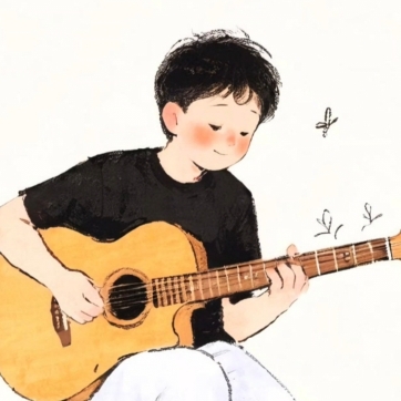 吉他羊羊羊 