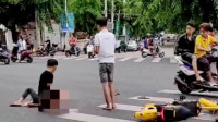 3名未成年合骑一辆共享电单车 酿事故致1死2伤