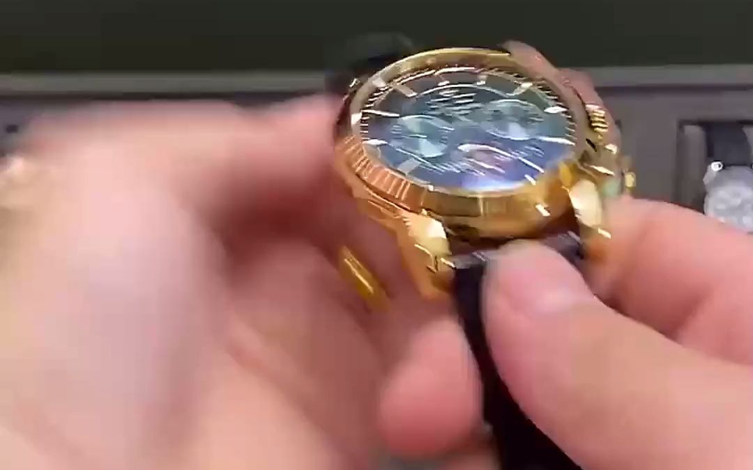 分享十款江诗丹顿系列手表顶级复古表价格!抖音2023已更新(做认知...