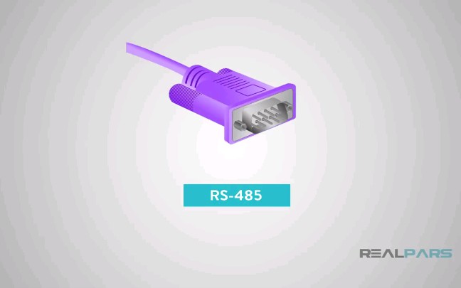 什么是RS-485及工业系统应用