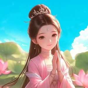 小淘琪疗愈师 