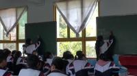 部编北师大版九年级下册数学《已知三点确定二次函数的表达式》优质...