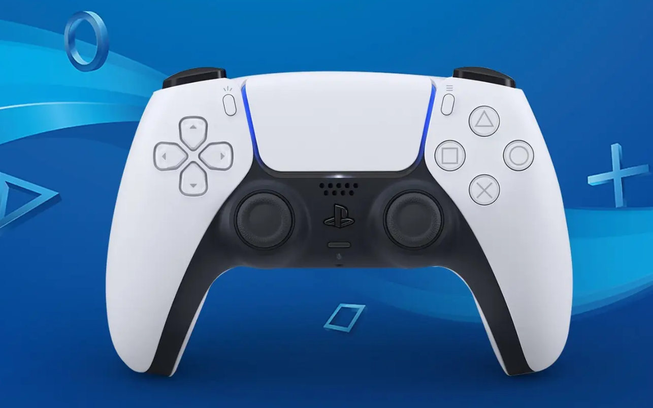 PS5手柄在PC上具体使用教程 避坑指南