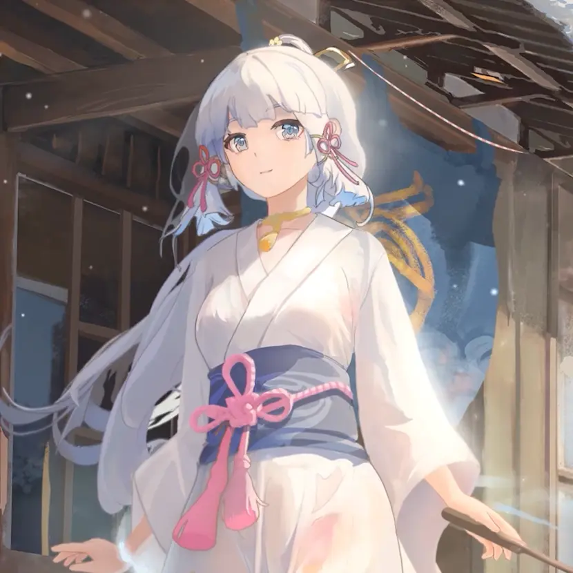 步庭松 