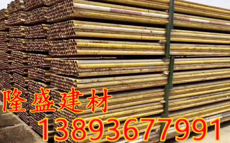 2万6千余吨!甘肃临夏架杆钢管租赁站 盘扣承插式脚手架 轮扣快拆架...