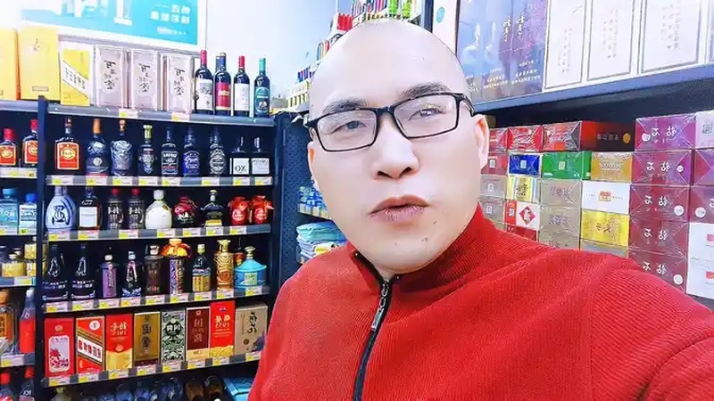 开便利店最重要的就是位置,人流不代表客流