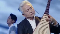 琵琶行任嘉伦跳得现代舞版琵琶行舞蹈