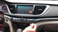 知游者英朗导航在下车5分钟内关闭两次锁车鸣笛无声的设置方法