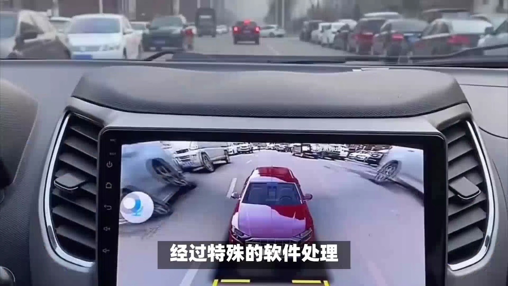 什么是环视镜头?环视镜头的主要作用和应用领域