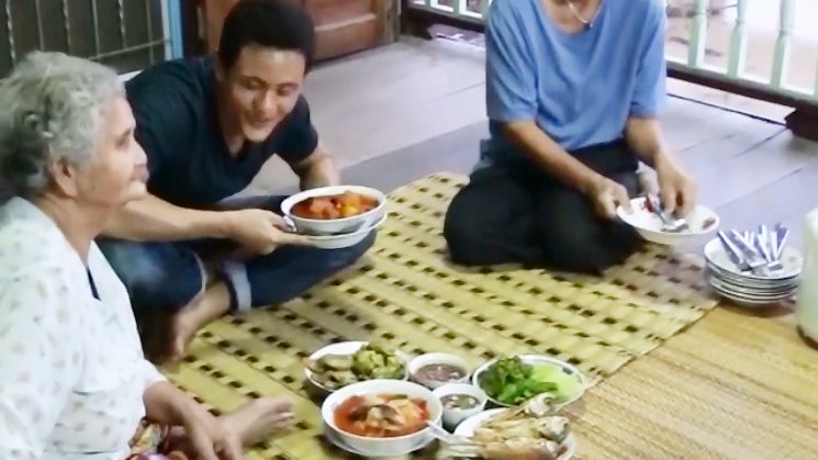 美国CNN评选出年度最佳美食,第一来自泰国,中国美食没上榜!