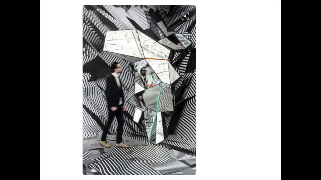 二维设计基础第二节面和图形