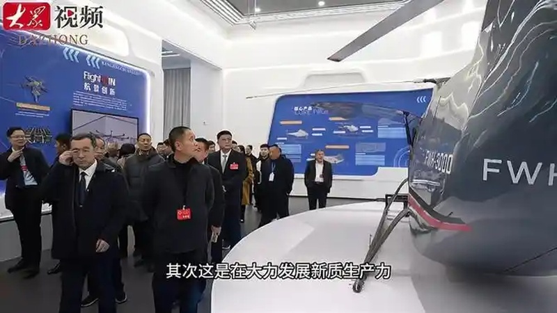 触摸发展脉动,履职尽责献策!薛城区人大代表视察重点项目
