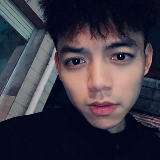 梁一尧vlog 