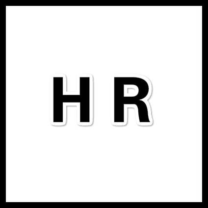 HR经验分享 