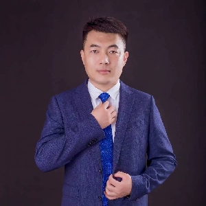 赵英杰聊法律 