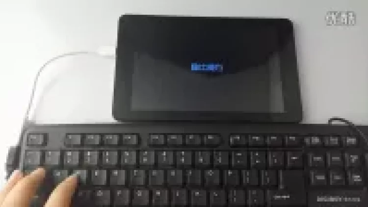 酷比魔方WIN10 重置密码教程,清空系统