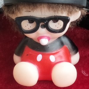 吃货洛黄爱海鲜 