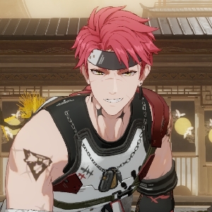 Chris二哈 