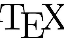 【中文】-LaTeX入门视频教程全集