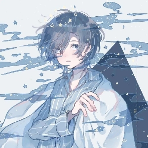玖沫不吃午饭 