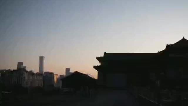 继承中华文化,发扬优良传统,创建和谐社会。