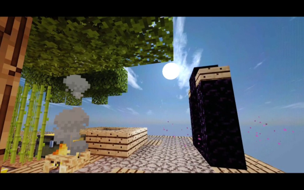 别人的世界 我闻到了SOC的香气!