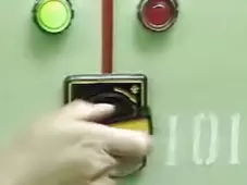 电力生产安全教育片(第二集)