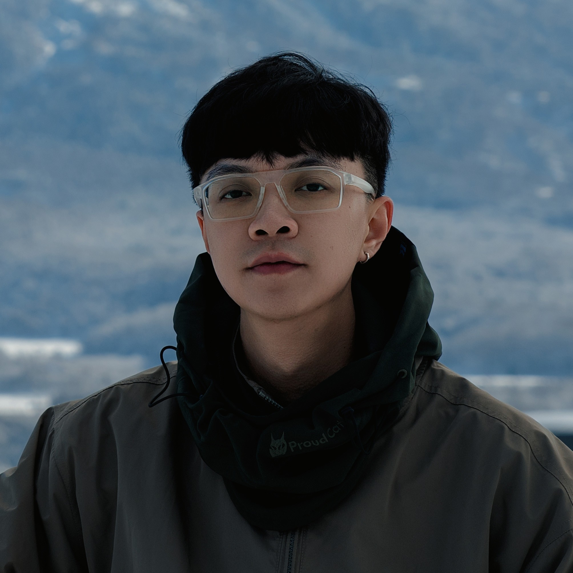 源源捣 