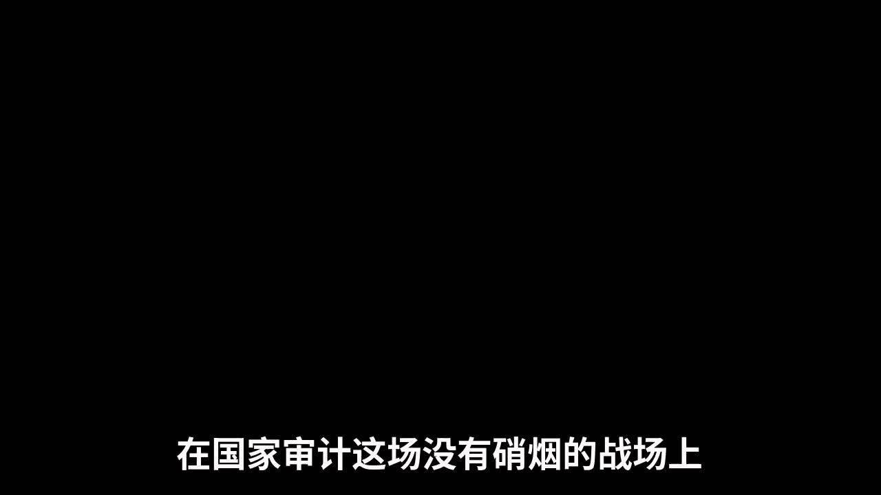 国家审计风云起,各方较量悬念多