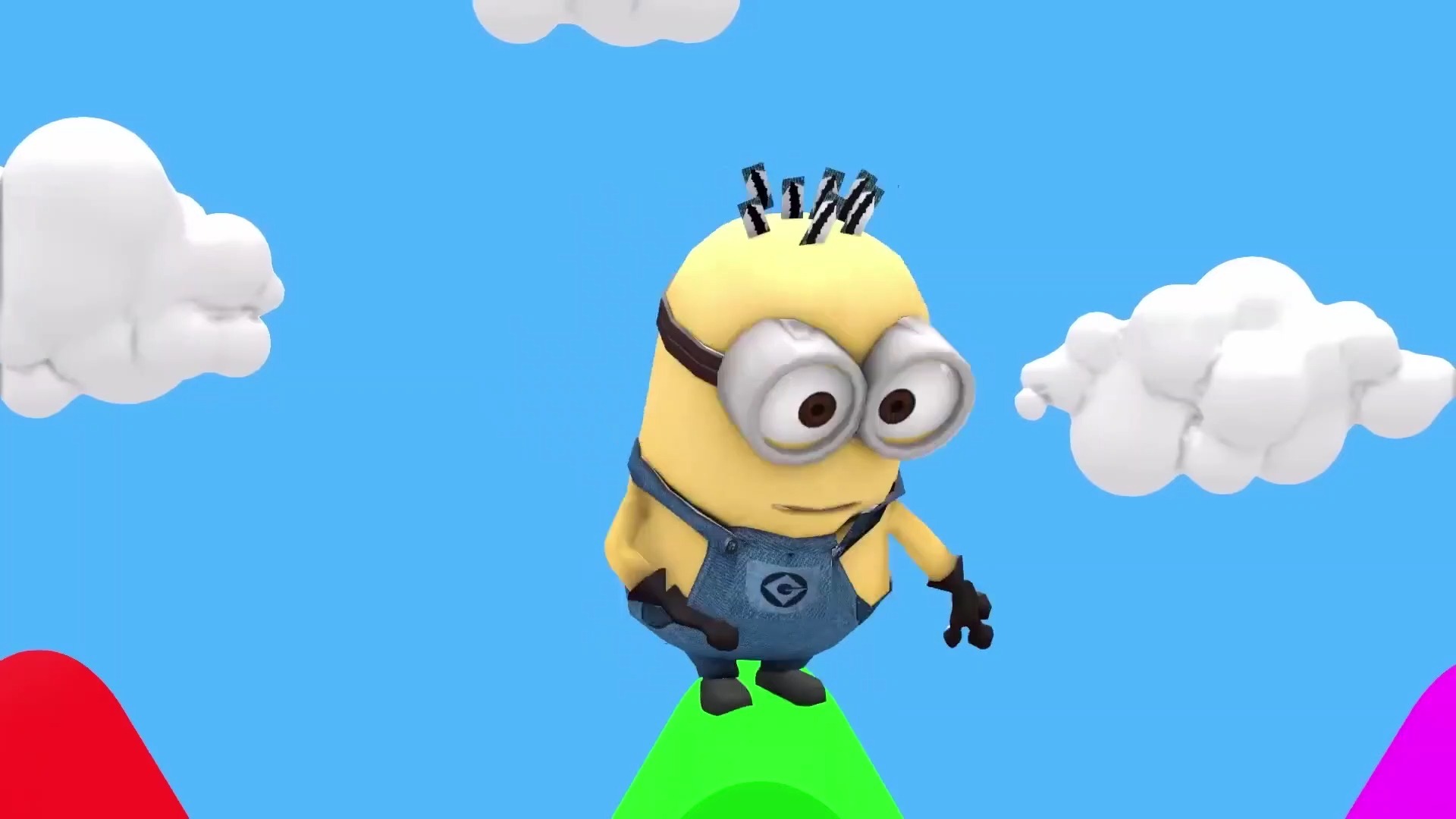 宝宝巴士儿歌动画开启早教之旅,与贝乐虎、超级宝贝JoJo亲子互动,...