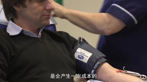 无偿献血喊得响,真到用血都是钱,无偿献血背后不为人知的真相无偿献血