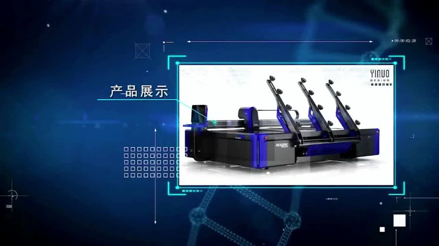 #中国制造 #热门 #玻璃加工 #玻璃上片切割设备 #中空玻璃