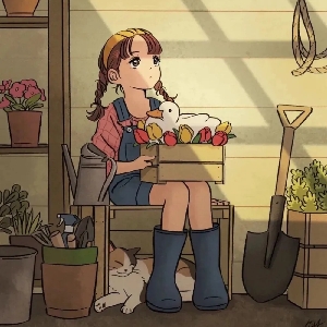 Donut甜圈 
