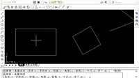 44.AutoCAD2007教程-倒角工具的使用讲解-软件自学网