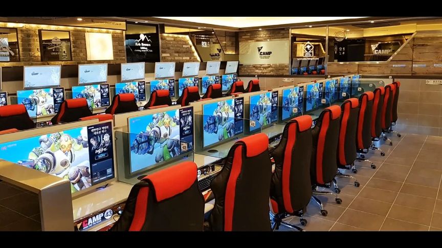 为喜欢经营模拟的小伙伴可以推荐,网吧模拟器2安装即食指南。