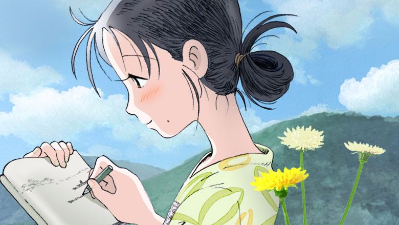 9分钟看完日本动画电影《在这世界的角落》