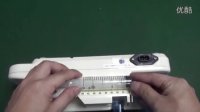 深科医疗SK-500I微量注射泵设置注射器视频