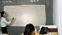 五年级用方程解应用题—鸡兔同笼练2